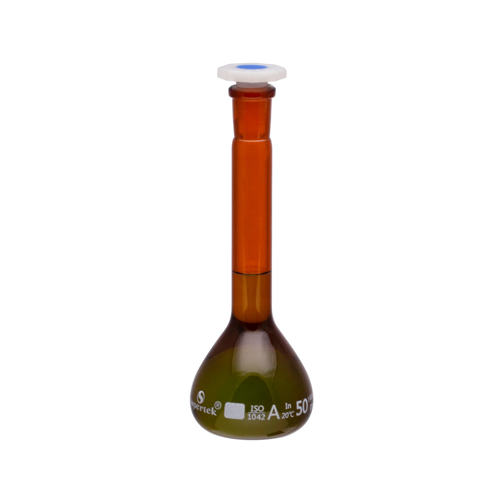 Laboratory Volumetric Flasks