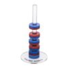Floating Ring Magnets - Scientific Lab Equipment Manufacturer and Supplier