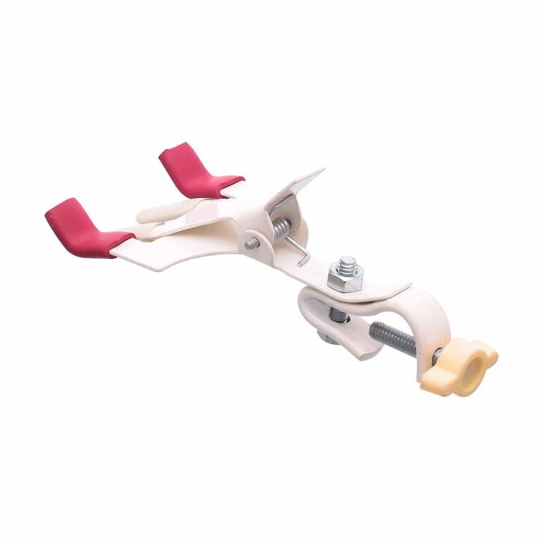 Burette Clamp - Scientific Lab Equipment Manufacturer and Supplier