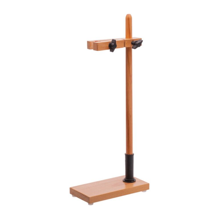 Burette Stand – Sturdy Clamp & Stable Base for Labs
