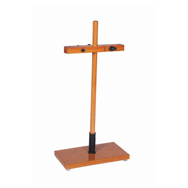 Burette and Funnel Stand - Scientific Lab Equipment Manufacturer and ...