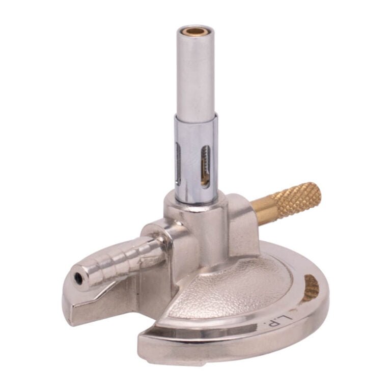 Bunsen Burner, Micro - Scientific Lab Equipment Manufacturer and Supplier