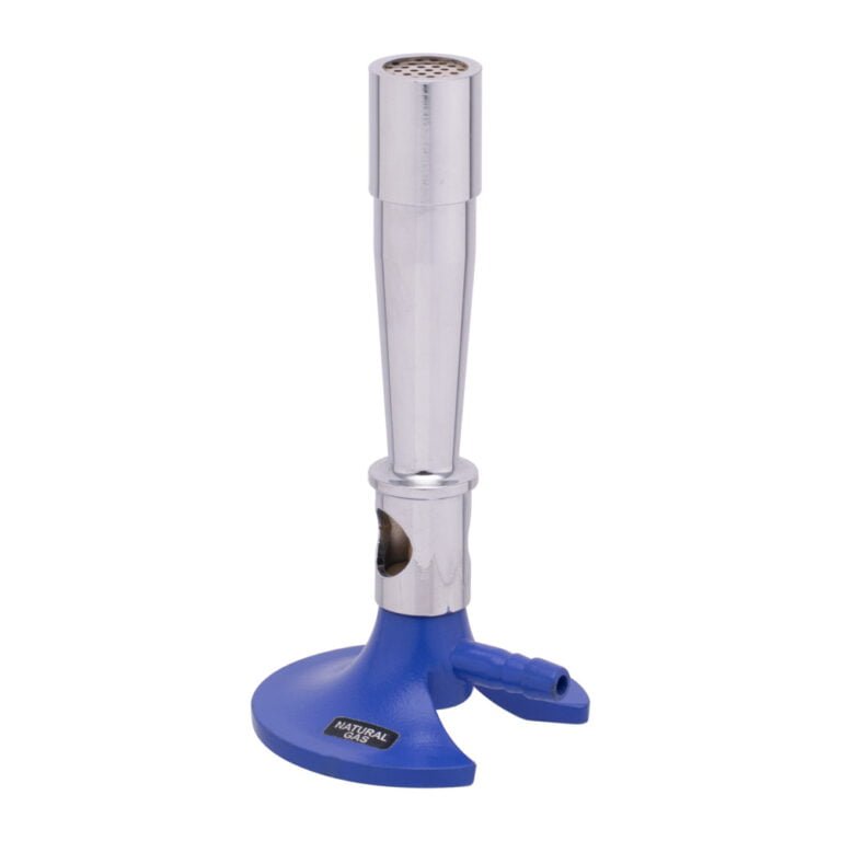Meker Burner, Heavy Base - Scientific Lab Equipment Manufacturer and ...
