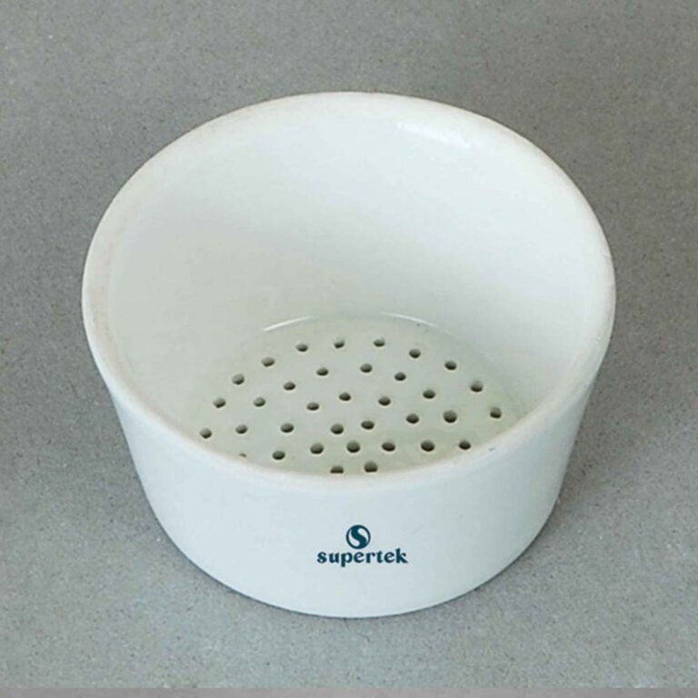 Crucible, Bitumen - Scientific Lab Equipment Manufacturer and Supplier