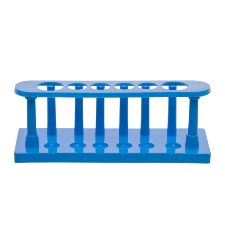 Test Tube Stand - Scientific Lab Equipment Manufacturer and Supplier