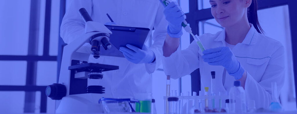 Handling Laboratory Glassware Safely – Shivsons