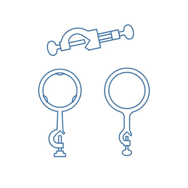 Buy Laboratory Metalware | Lab Metal Tools in USA