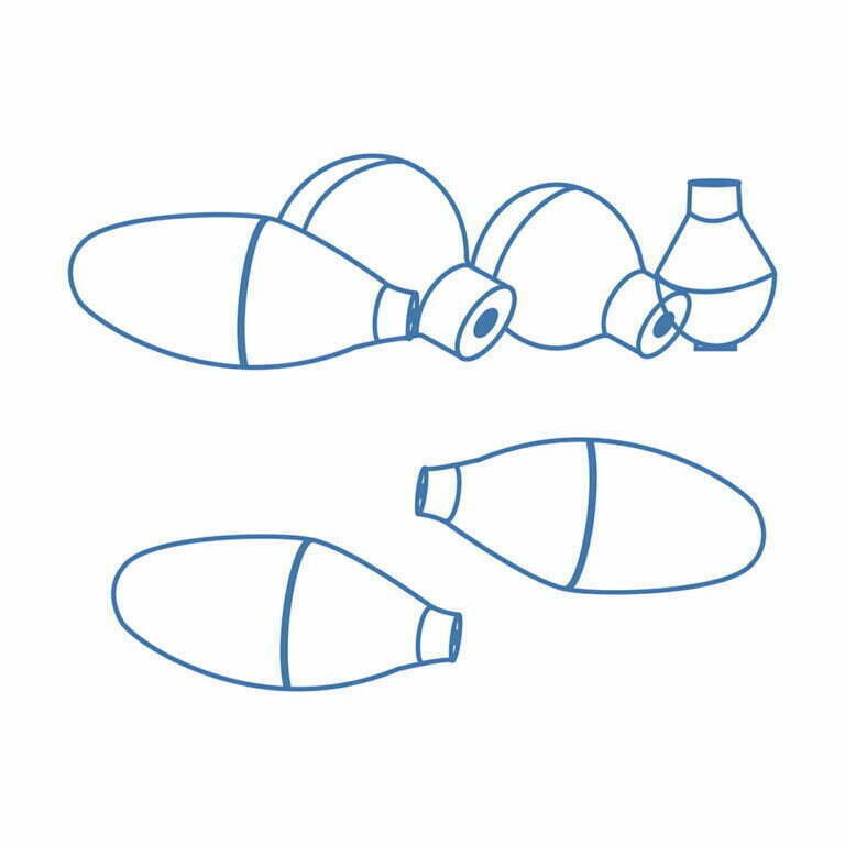 Explore the Best Rubberware for Accurate Lab Work