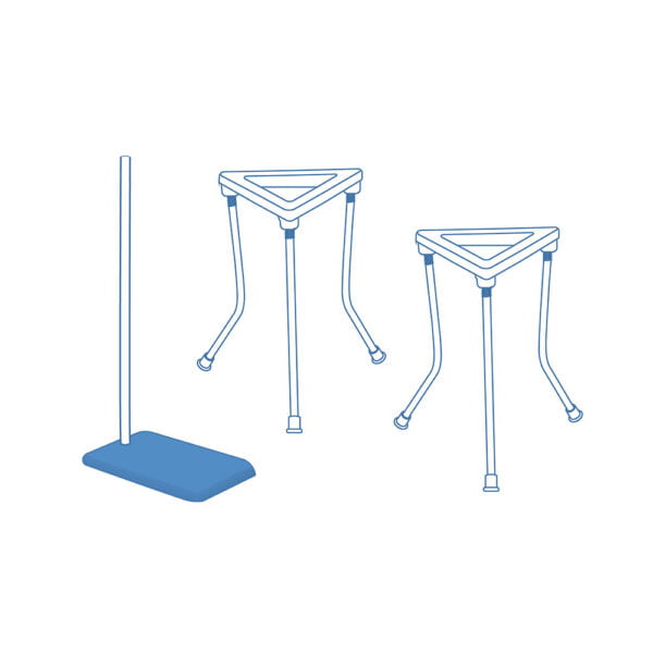 Buy Laboratory Metalware | Lab Metal Tools in USA