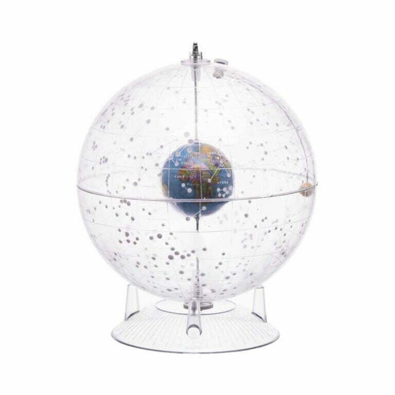 Star Globe Planetarium for Sale - Earth Science Kit