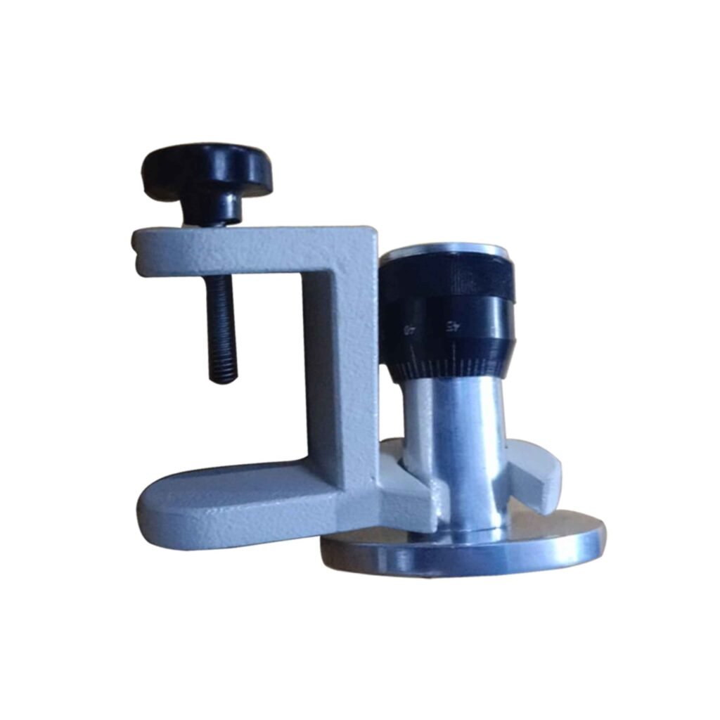 HAND MICROTOME - Scientific Lab Equipment Manufacturer and Supplier