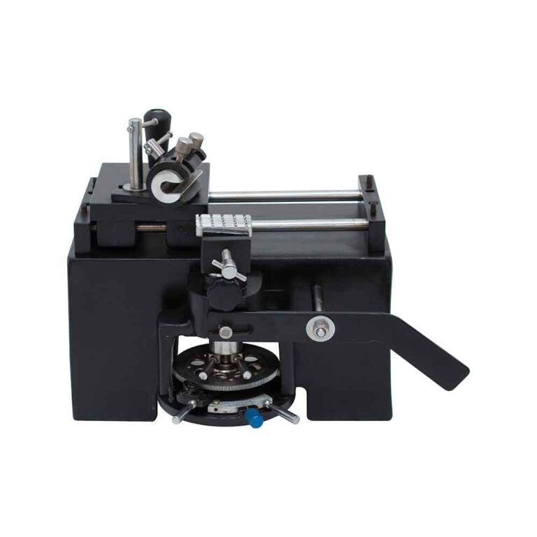 SLIDING MICROTOME - Scientific Lab Equipment Manufacturer and Supplier