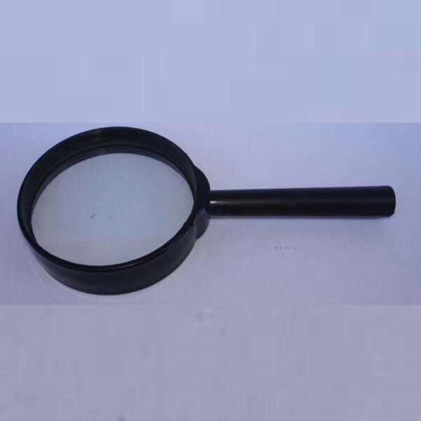 Hand Lens with Handle | Magnifying Glass for Science Labs
