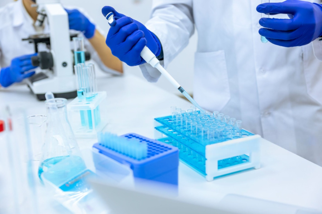 How to Choose the Right Bio Safety Cabinet for Your Lab
