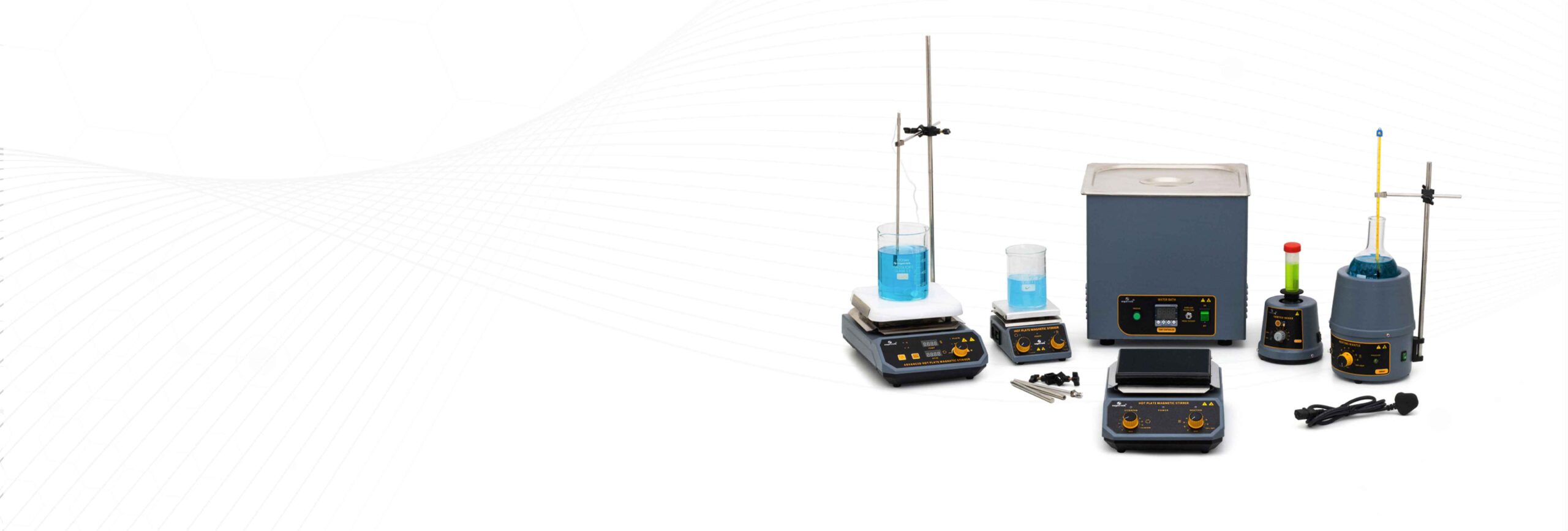 Shivsons – Trusted Lab Equipment Manufacturer Since 1943
