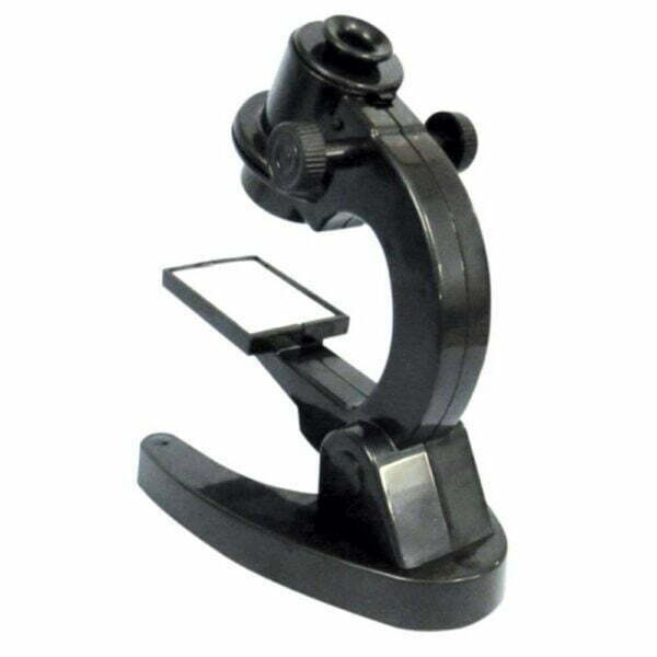 Microslide Viewer - Scientific Lab Equipment Manufacturer and Supplier