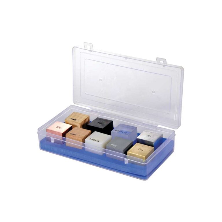 Density Blocks Constant Volume - Scientific Lab Equipment Manufacturer ...