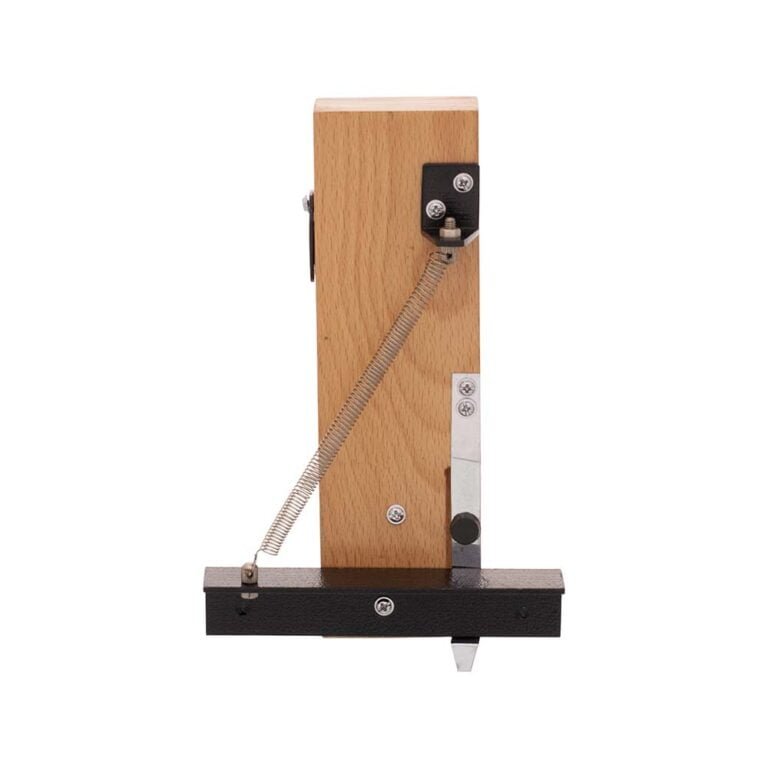 Buy Projectile Apparatus – Explore Motion with Precision