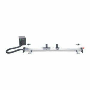 Linear Air Track - Scientific Lab Equipment Manufacturer and Supplier