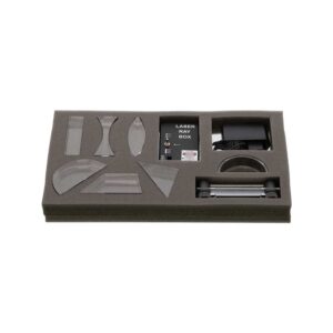 Buy Laser Optics Kit Online - Complete Set | Order Online