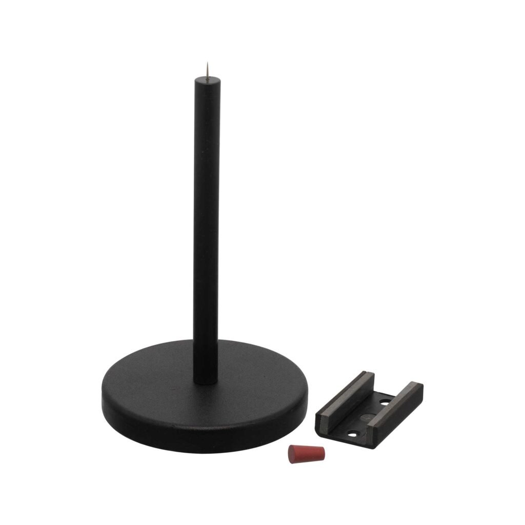 Swivel stand for bar magnet - Scientific Lab Equipment Manufacturer and ...