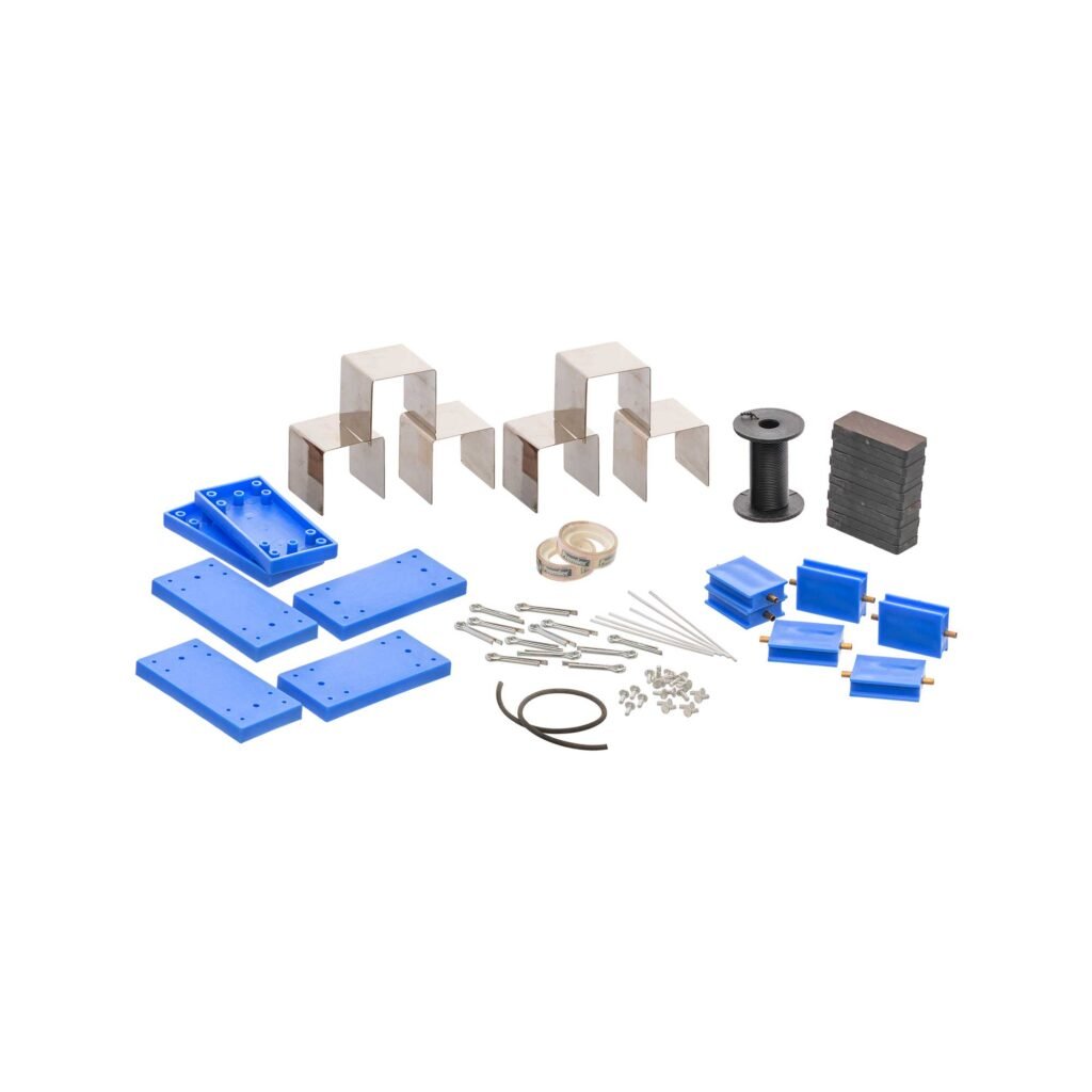Motor Construction Kit - Scientific Lab Equipment Manufacturer and Supplier
