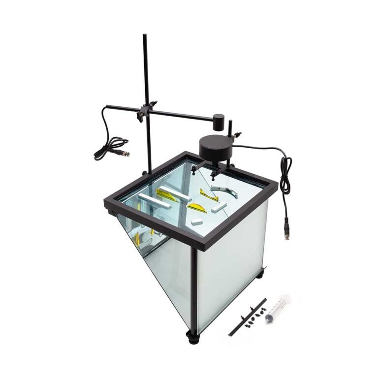 Ripple Tank - Scientific Lab Equipment Manufacturer and Supplier