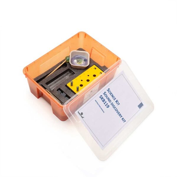 Sound Kit - Scientific Lab Equipment Manufacturer and Supplier