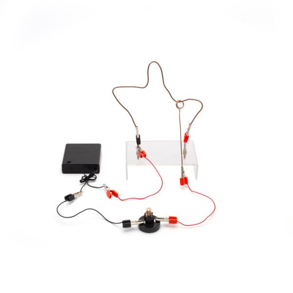 Electrical Circuits Kit - Scientific Lab Equipment Manufacturer and ...