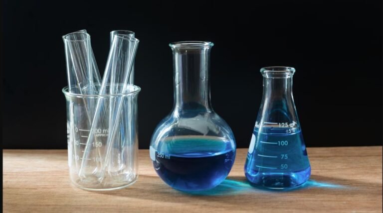 Beaker Chemistry Labs: Complete Guide for Lab Use