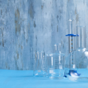 Lab Work Made Easy: Choosing the Right Chemistry Glassware